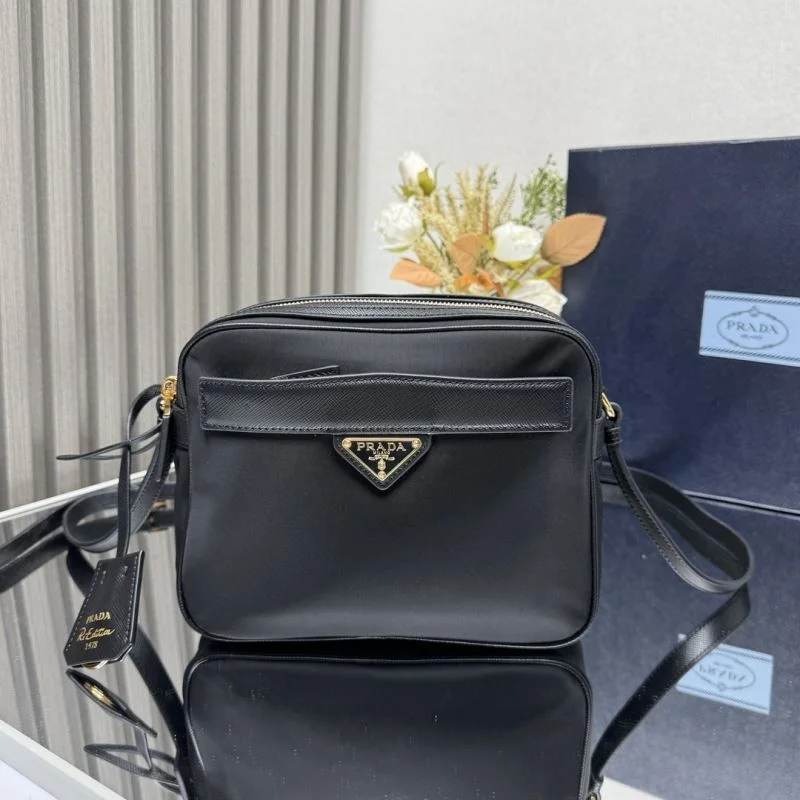 Mens Prada Satchel Bags