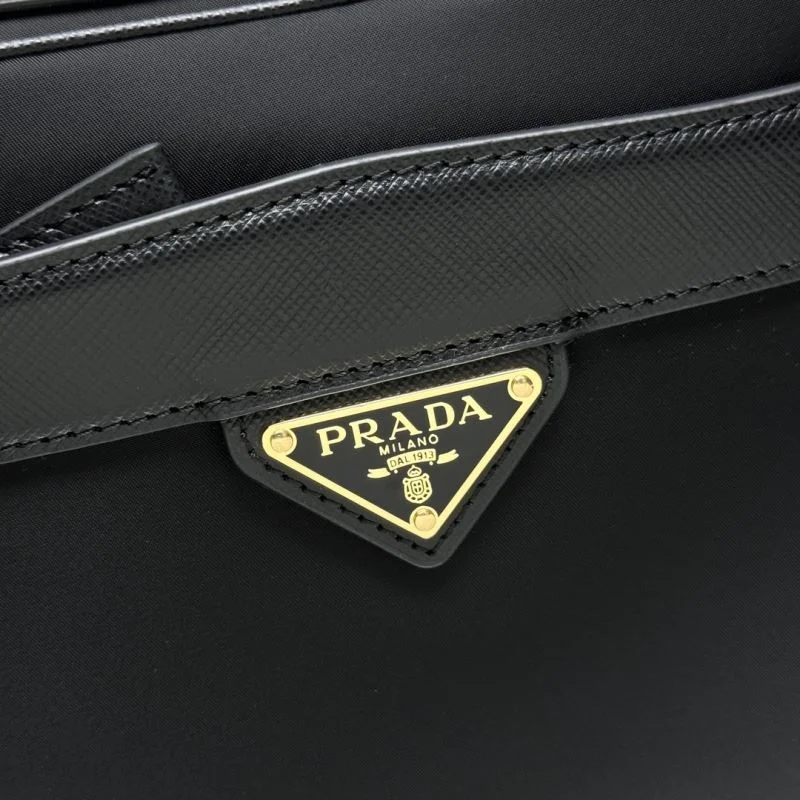 Value-priced Mens Prada Satchel Bags