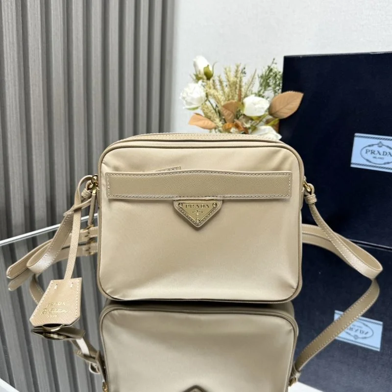 Mens Prada Satchel Bags
