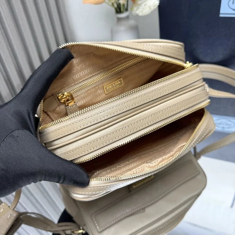 Genuine Mens Prada Satchel Bags