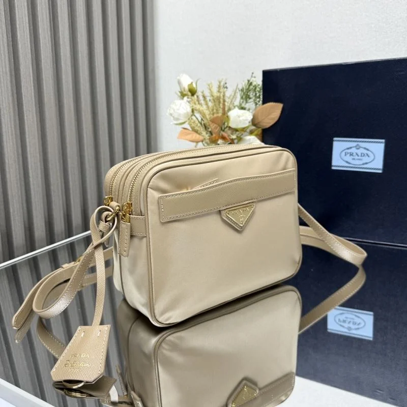 Genuine Mens Prada Satchel Bags