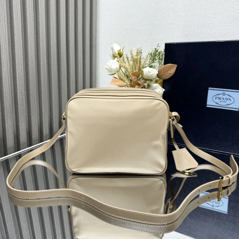 Genuine Mens Prada Satchel Bags