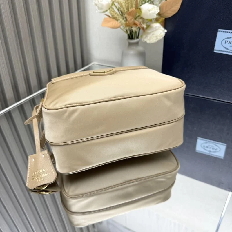 Genuine Mens Prada Satchel Bags