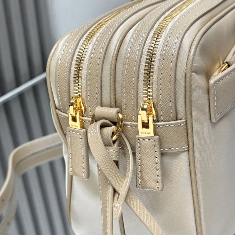 Genuine Mens Prada Satchel Bags