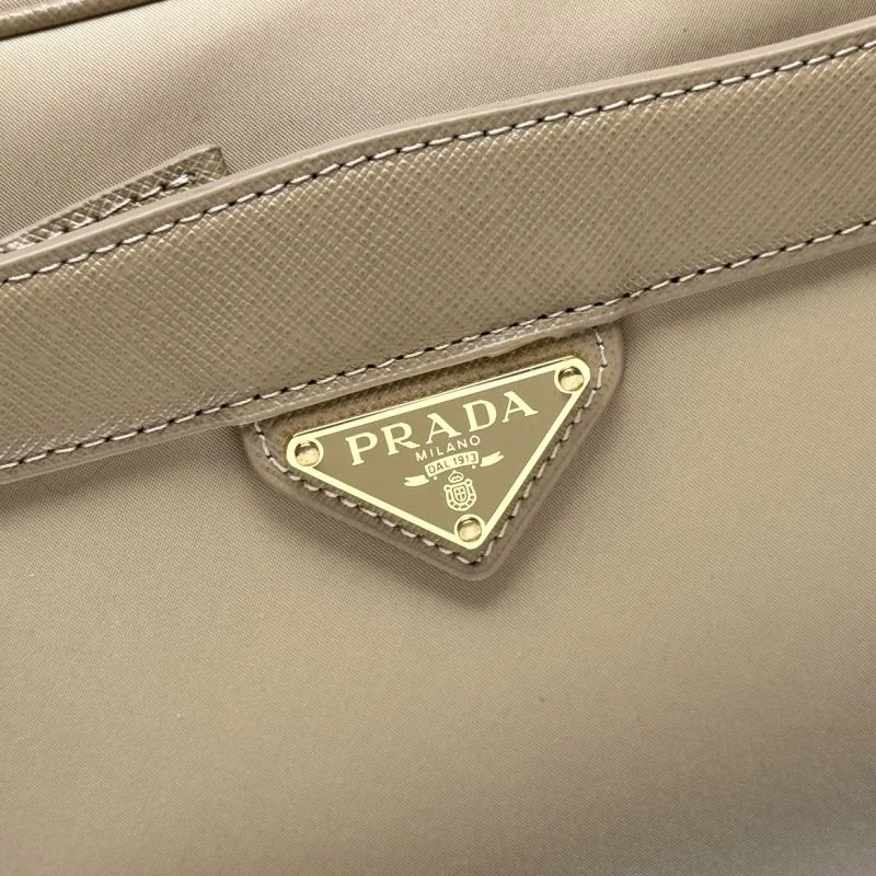 Genuine Mens Prada Satchel Bags