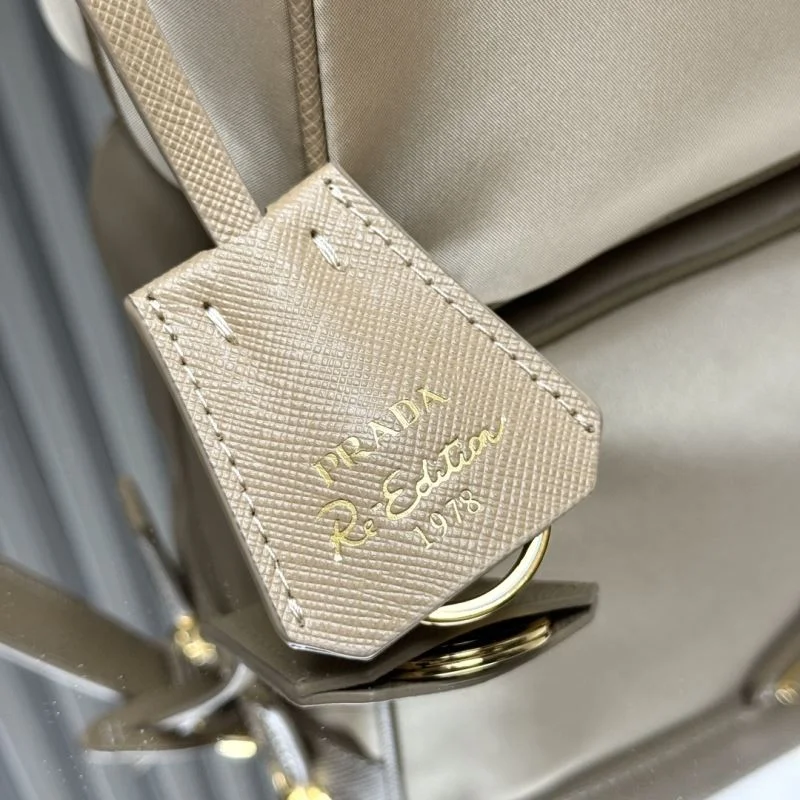 Genuine Mens Prada Satchel Bags