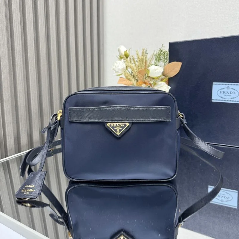 Mens Prada Satchel Bags