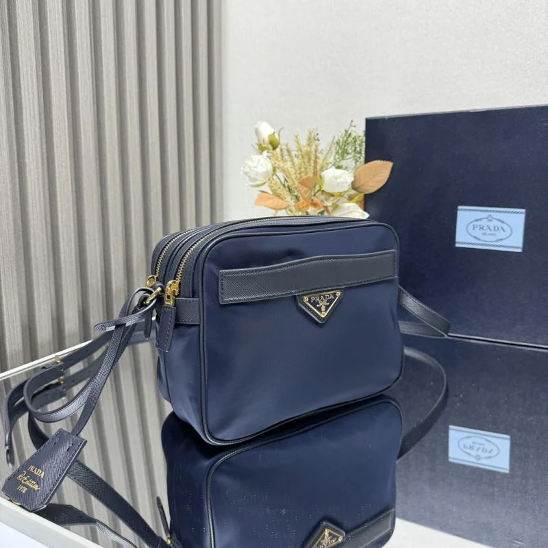 Authentic Mens Prada Satchel Bags