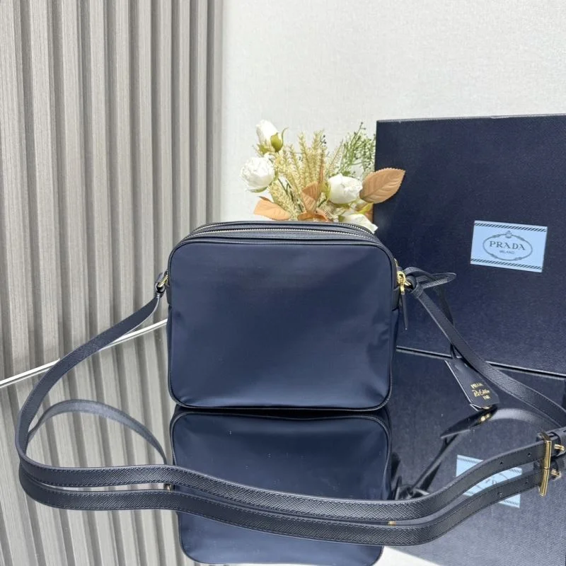 Authentic Mens Prada Satchel Bags