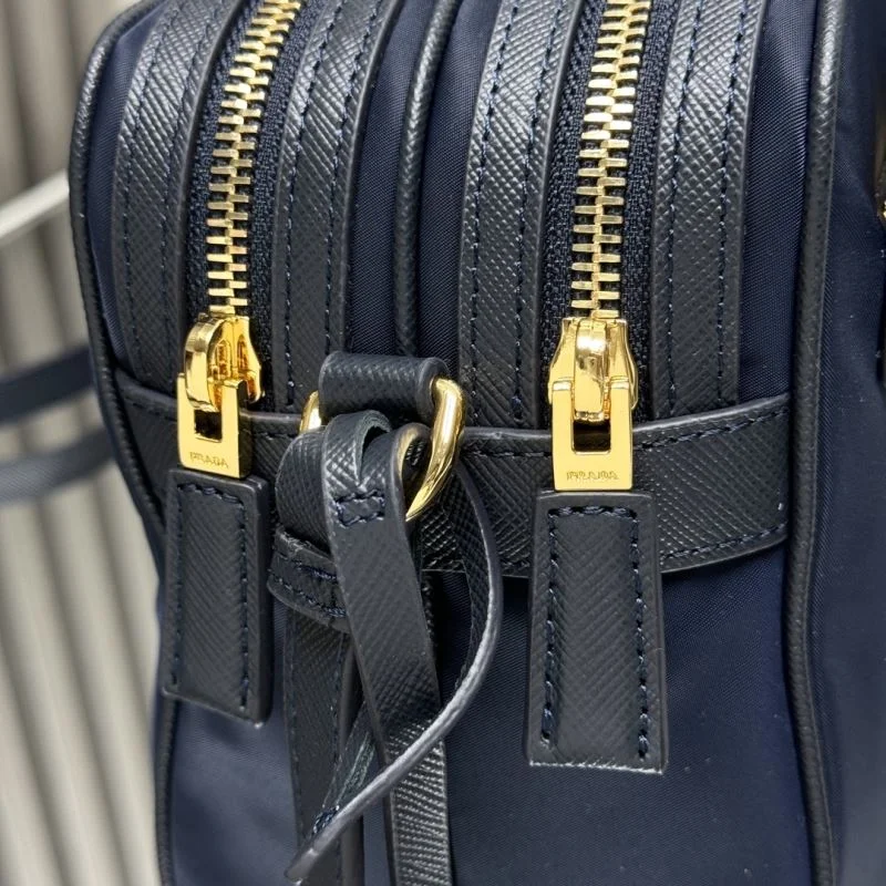 Authentic Mens Prada Satchel Bags