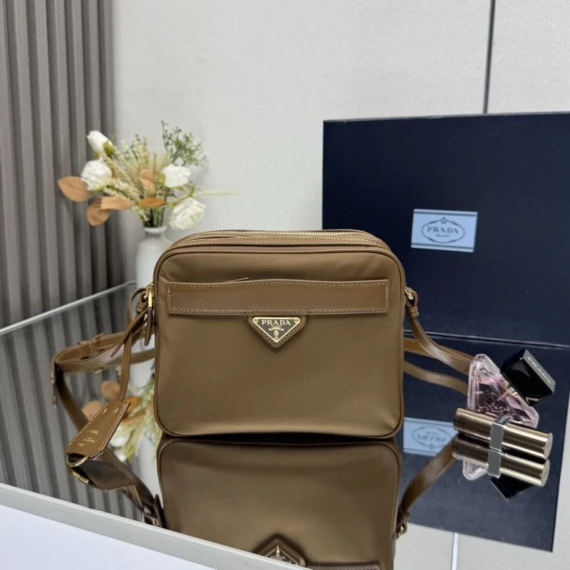 Mens Prada Satchel Bags