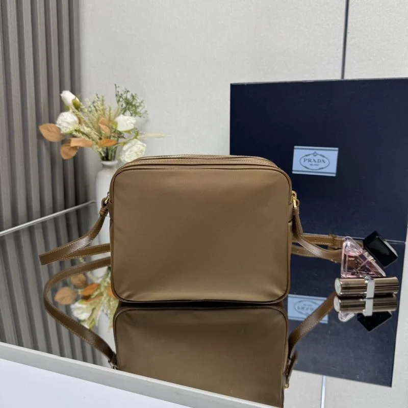 Indistinguishable Mens Prada Satchel Bags