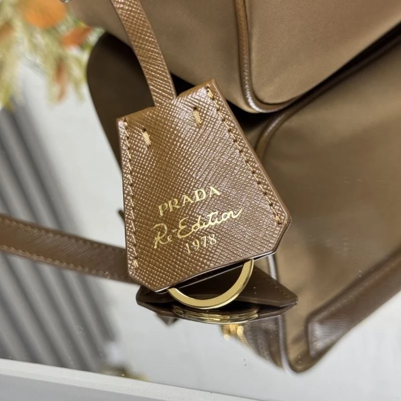 Indistinguishable Mens Prada Satchel Bags