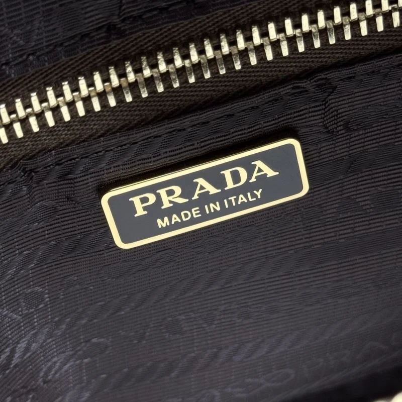 Indistinguishable Mens Prada Satchel Bags
