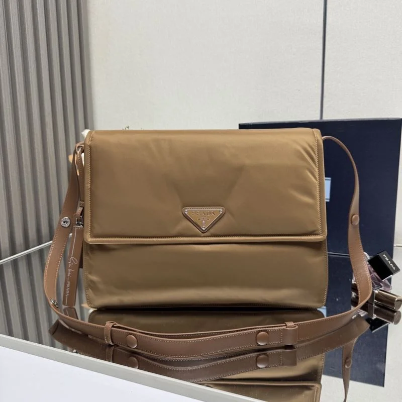 Mens Prada Satchel Bags