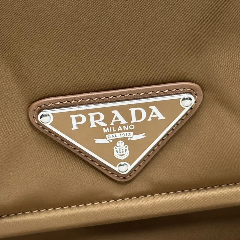 Perfect replica Mens Prada Satchel Bags