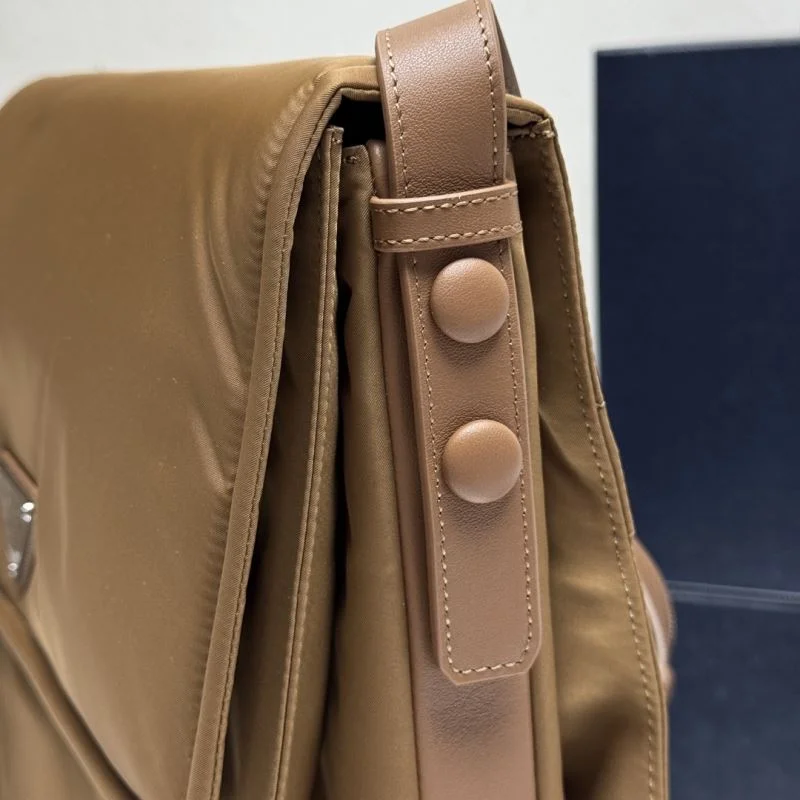 Perfect replica Mens Prada Satchel Bags