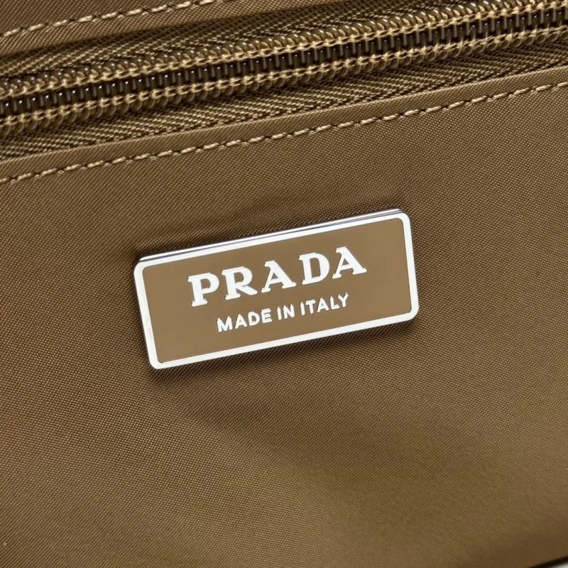 Perfect replica Mens Prada Satchel Bags