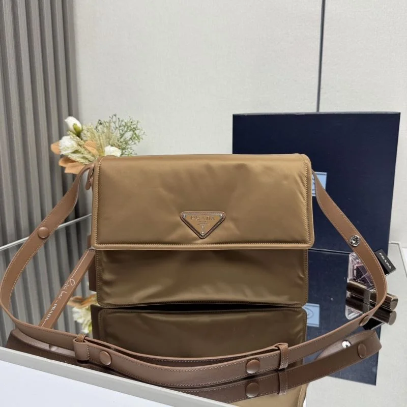 Mens Prada Satchel Bags