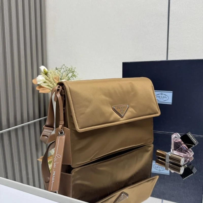 High accuracy Mens Prada Satchel Bags
