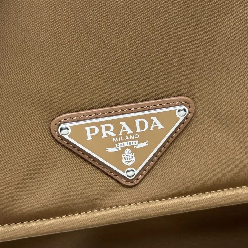 High accuracy Mens Prada Satchel Bags
