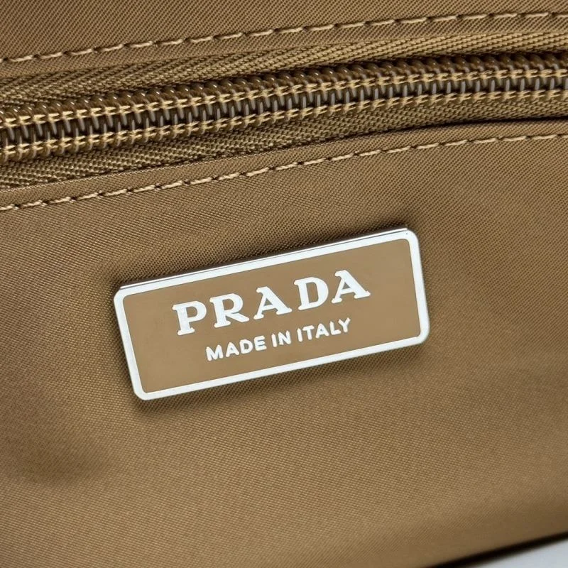 High accuracy Mens Prada Satchel Bags