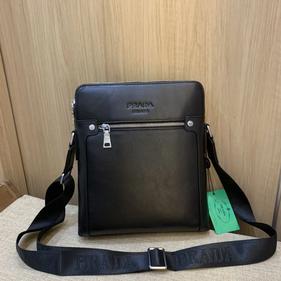 Budget-friendly Mens Prada Satchel Bags