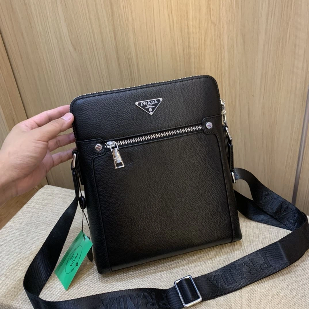 Budget-friendly Mens Prada Satchel Bags