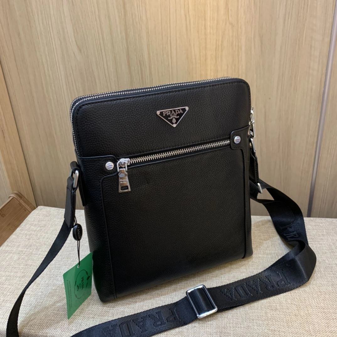 Budget-friendly Mens Prada Satchel Bags