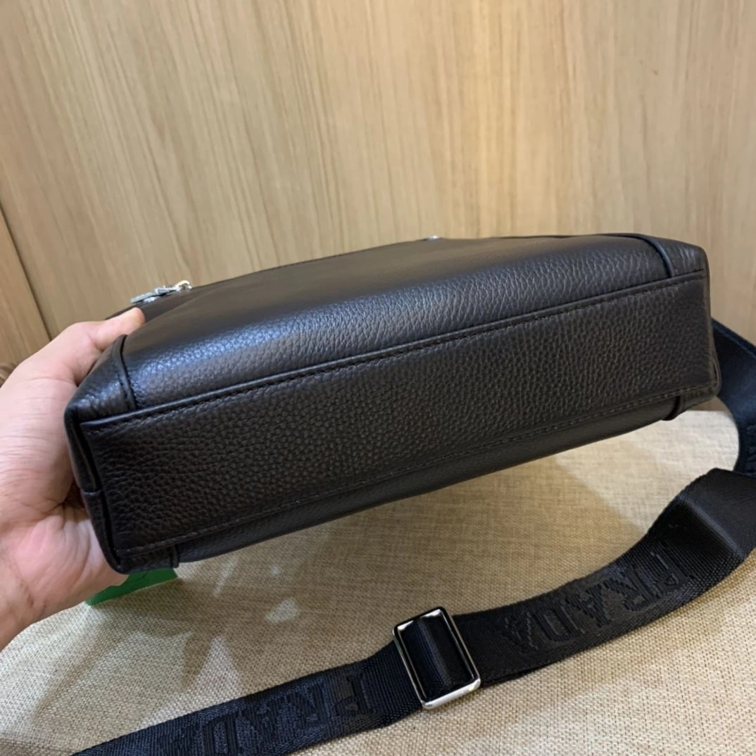 Budget-friendly Mens Prada Satchel Bags