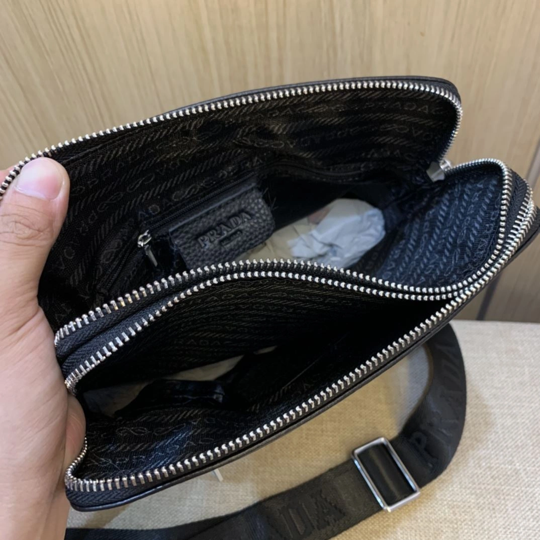 Budget-friendly Mens Prada Satchel Bags