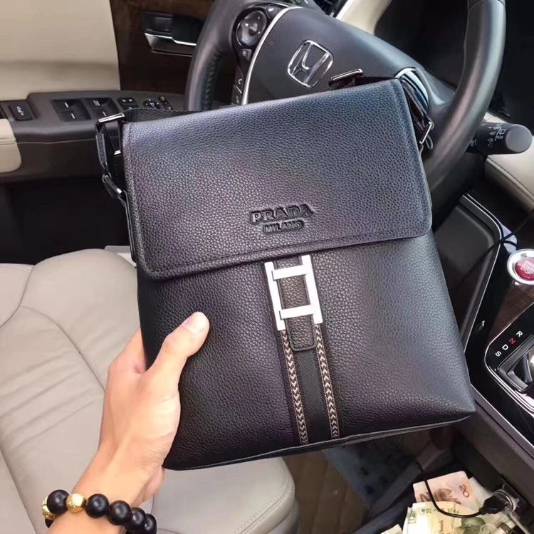Low-cost Mens Prada Satchel Bags