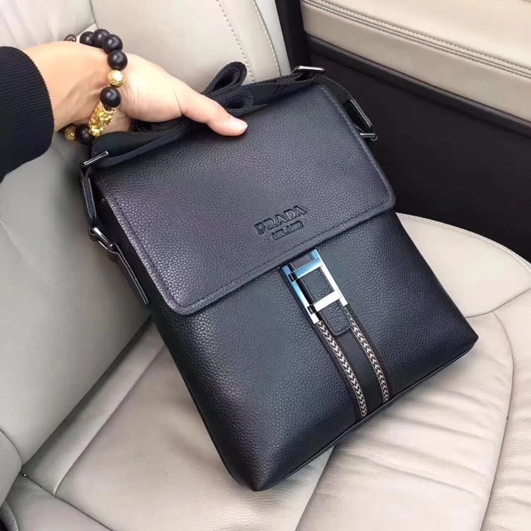 Low-cost Mens Prada Satchel Bags