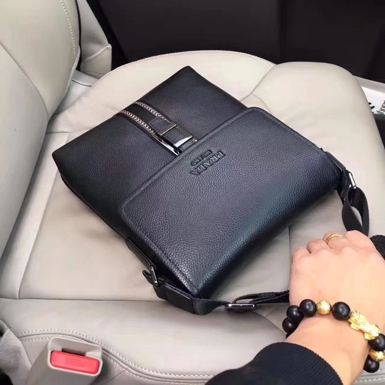 Low-cost Mens Prada Satchel Bags