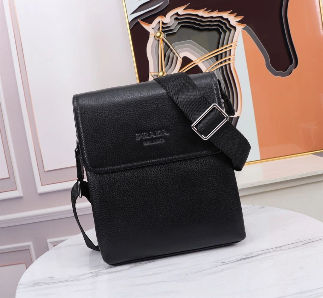 Mens Prada Satchel Bags