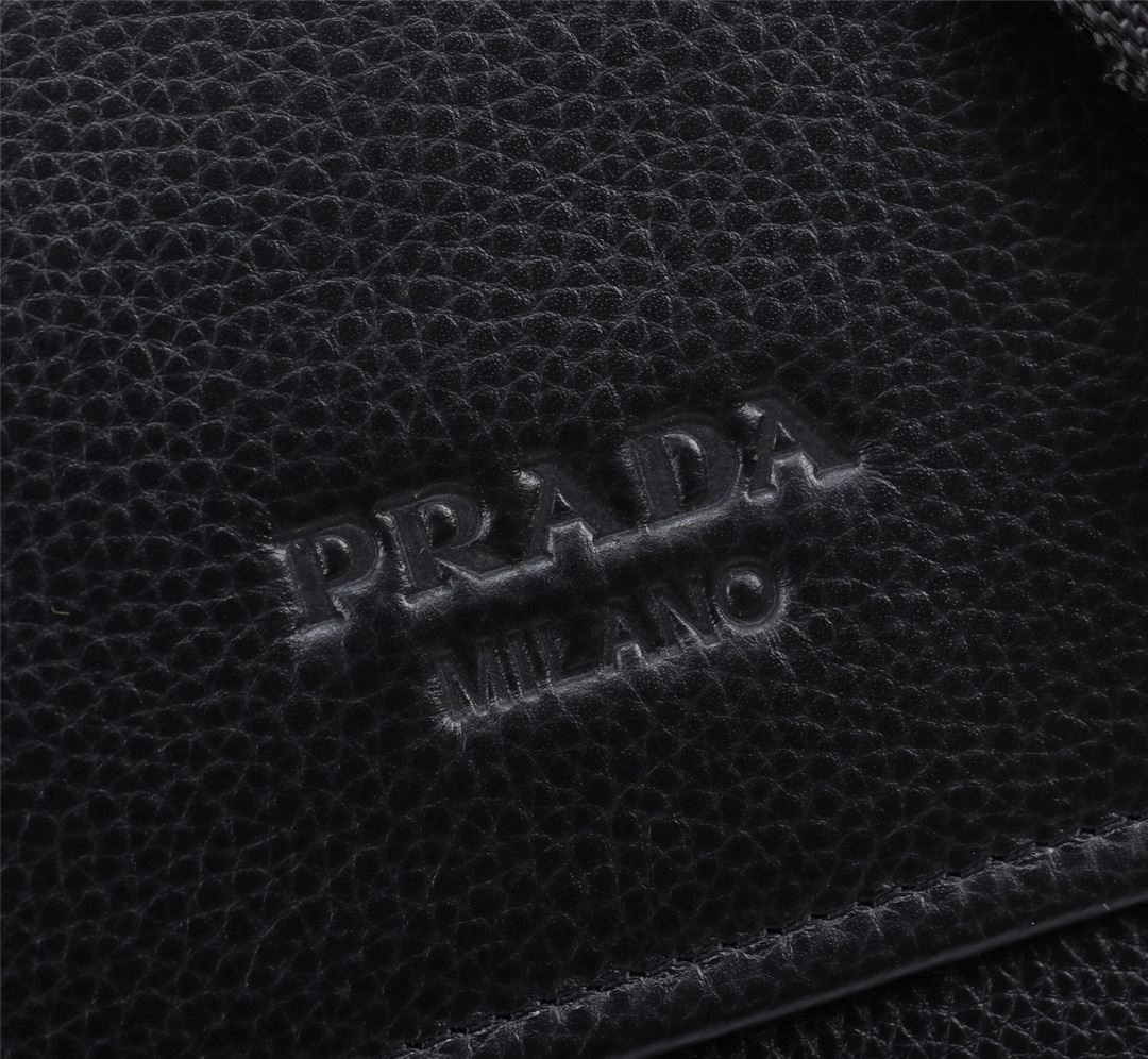 Indistinguishable Mens Prada Satchel Bags