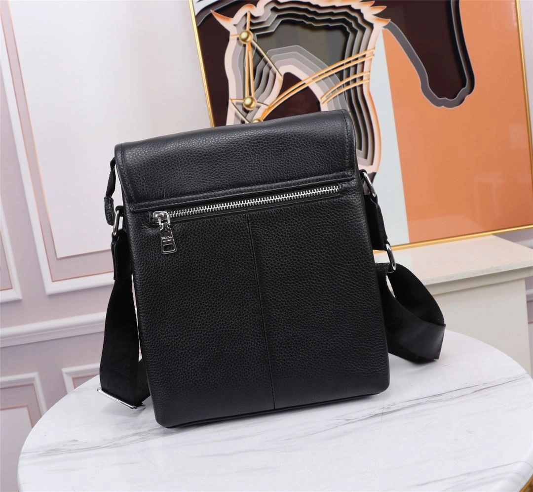 Indistinguishable Mens Prada Satchel Bags
