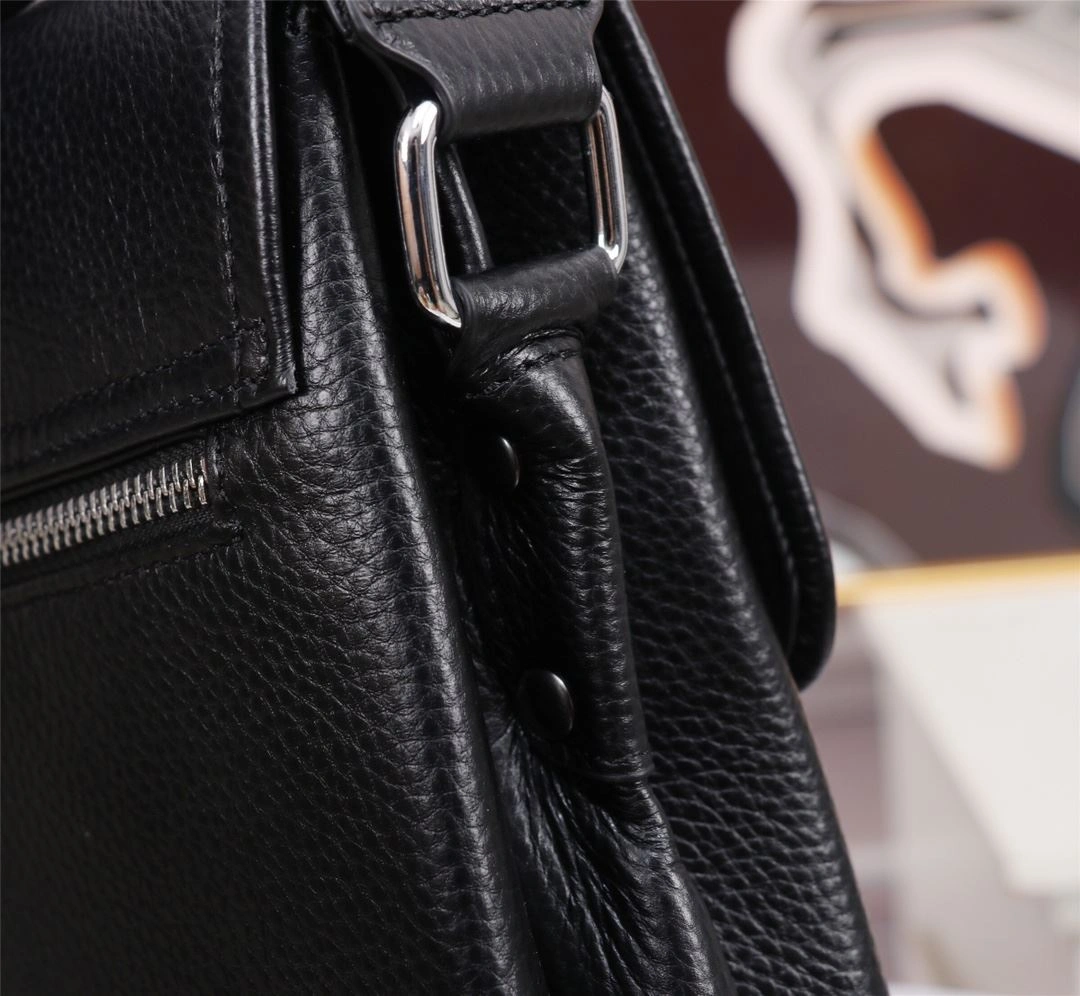 Indistinguishable Mens Prada Satchel Bags