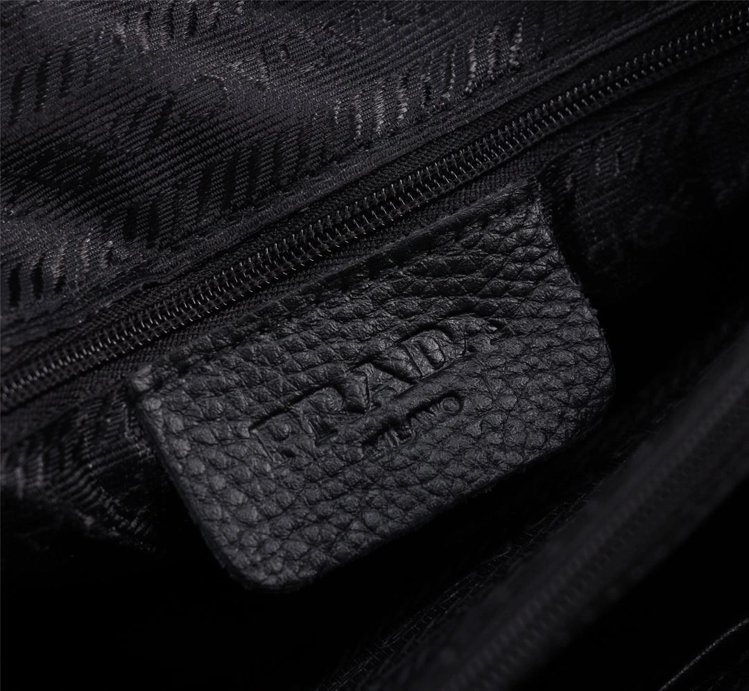 Indistinguishable Mens Prada Satchel Bags