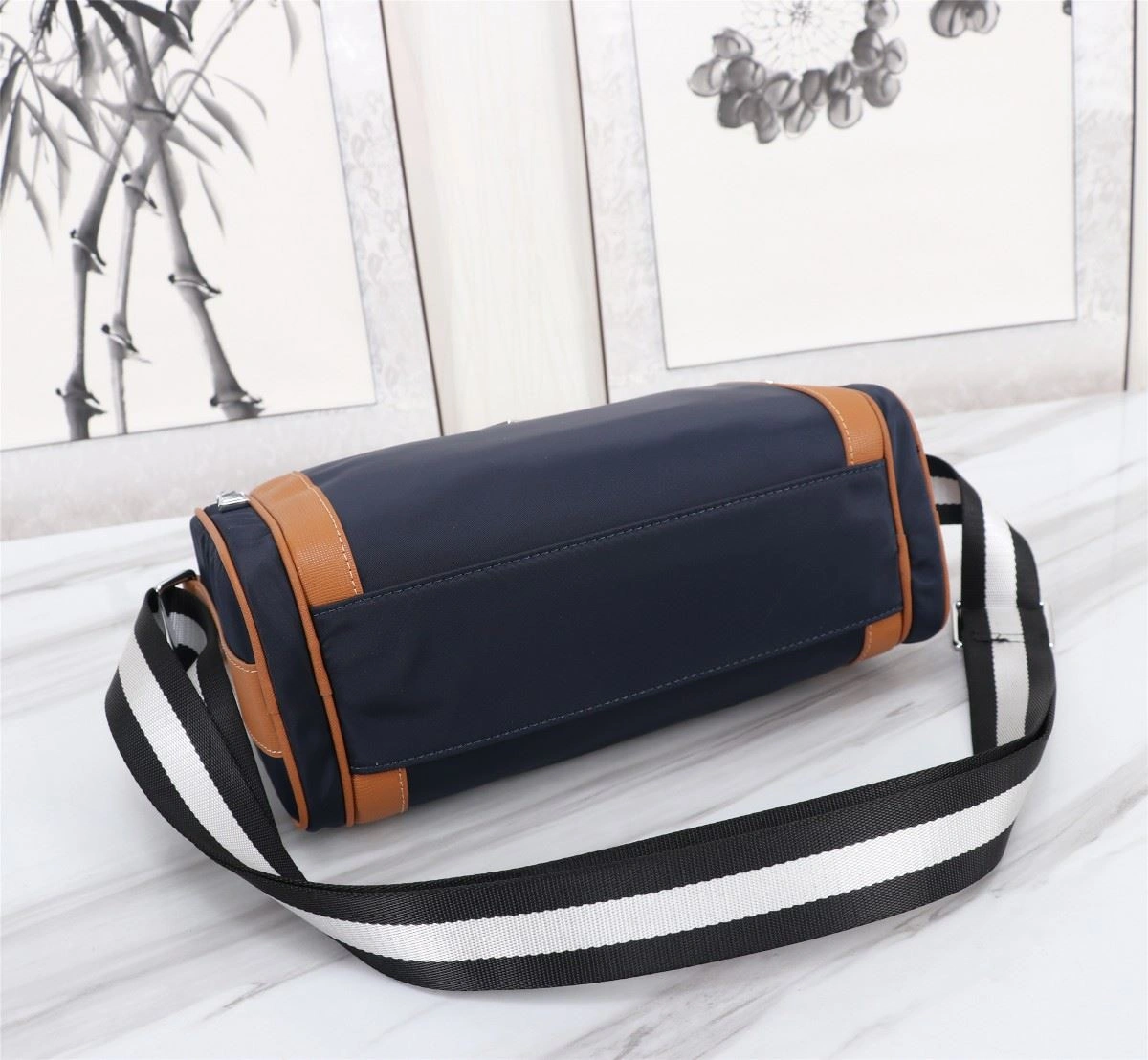 Official Mens Prada Satchel Bags