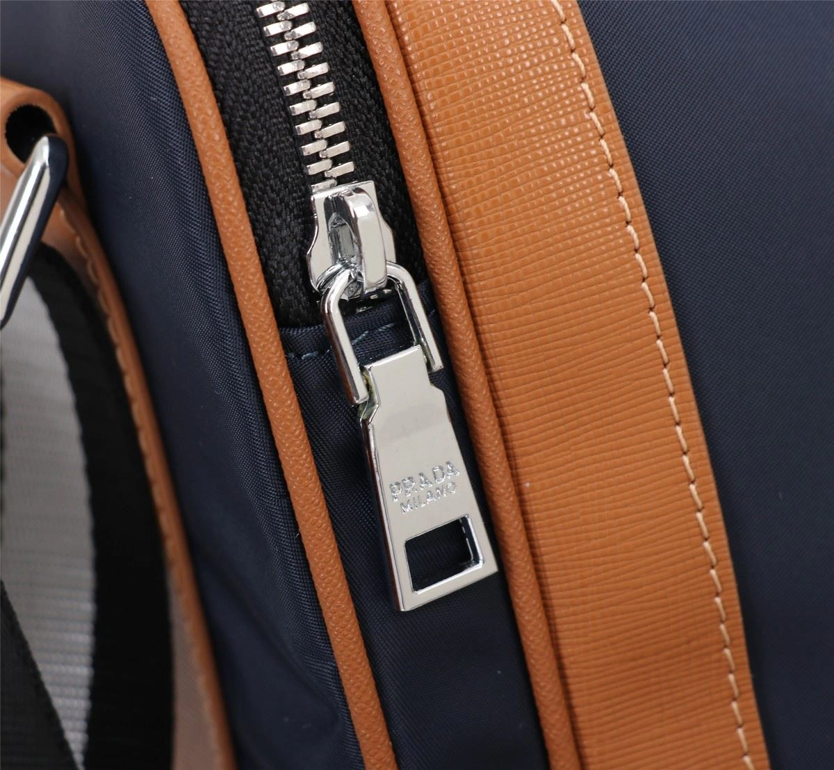Official Mens Prada Satchel Bags