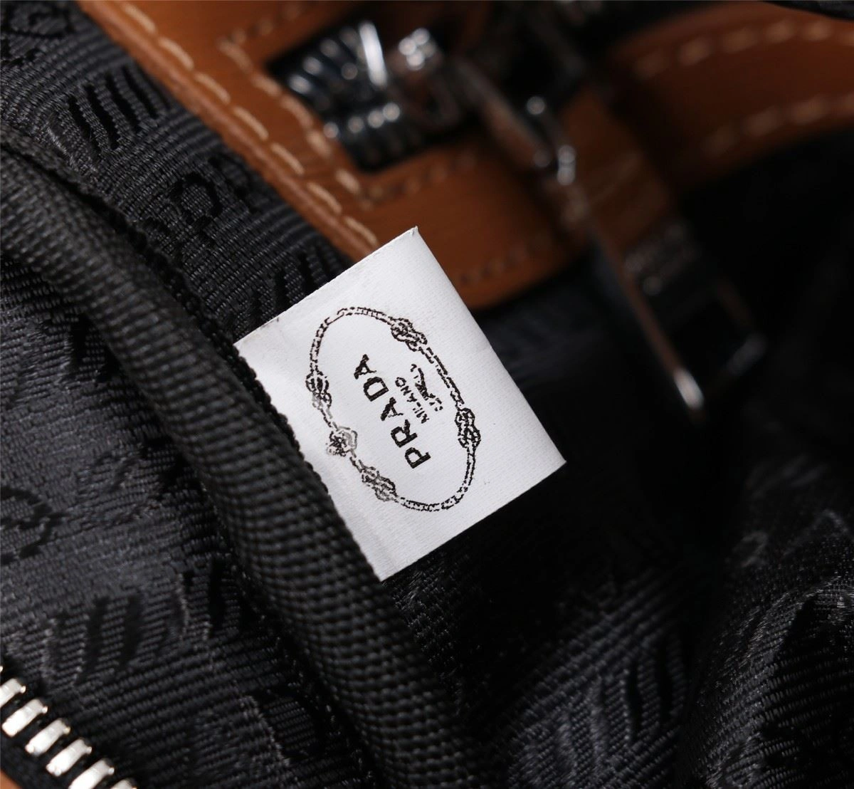 Official Mens Prada Satchel Bags
