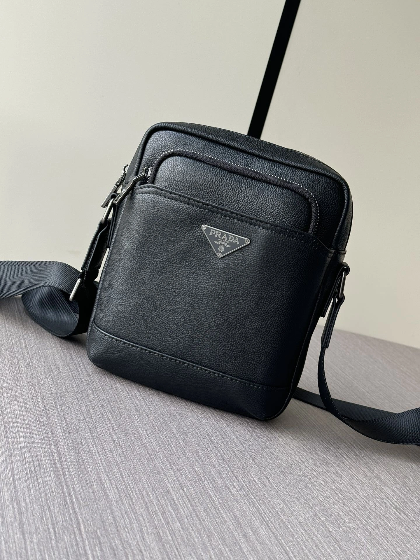 Mens Prada Satchel Bags