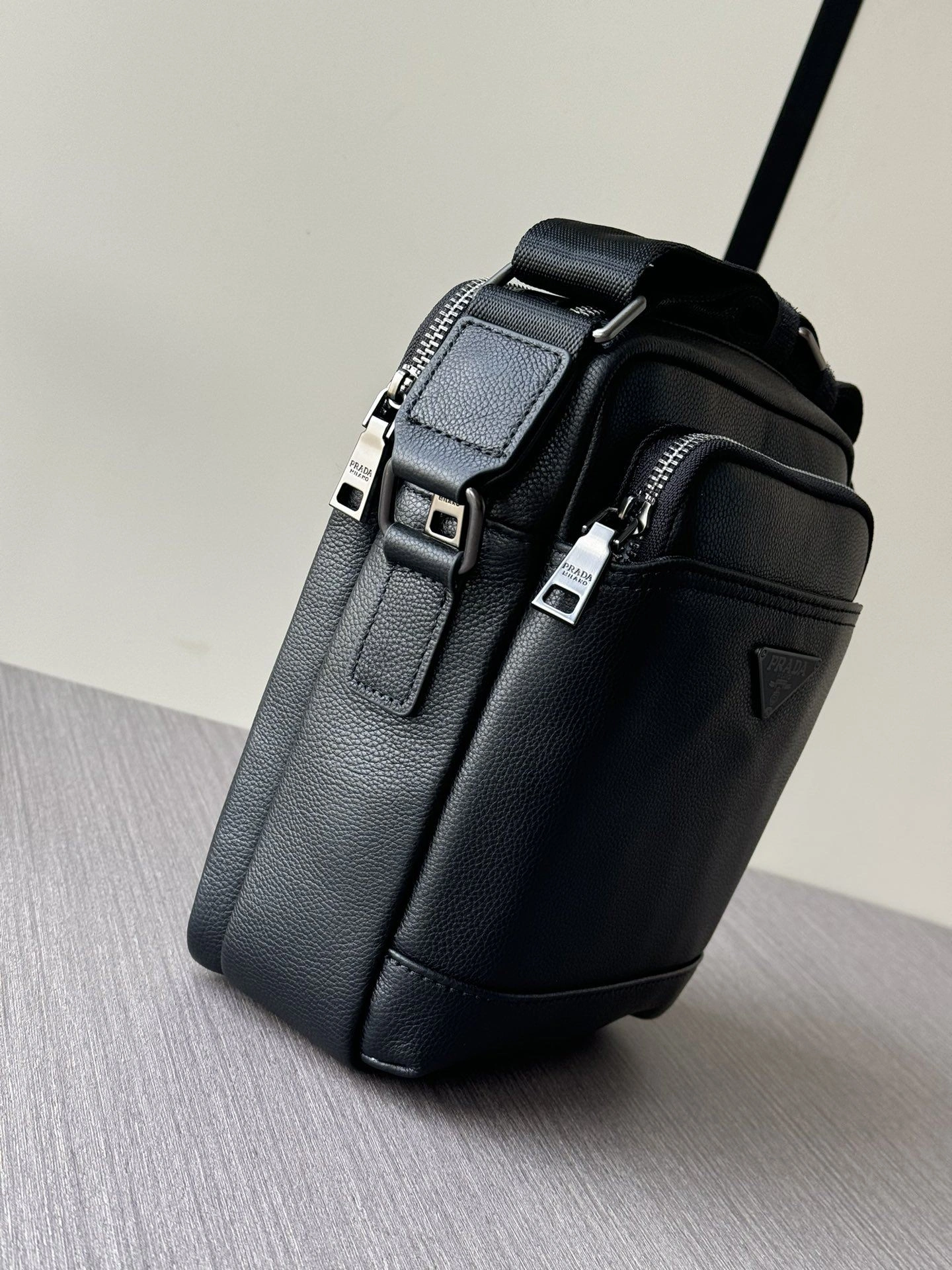 Discounted Mens Prada Satchel Bags