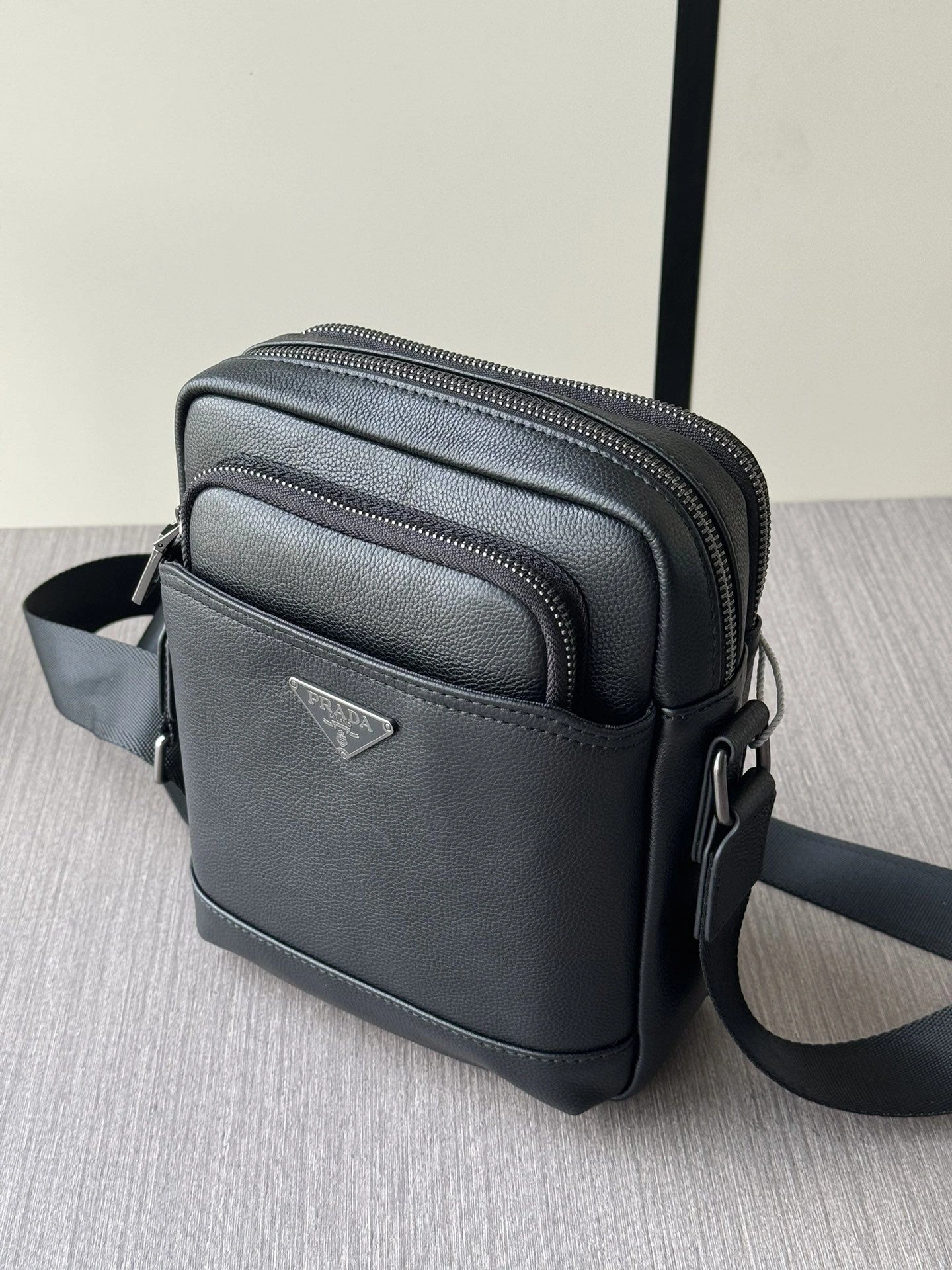 Discounted Mens Prada Satchel Bags