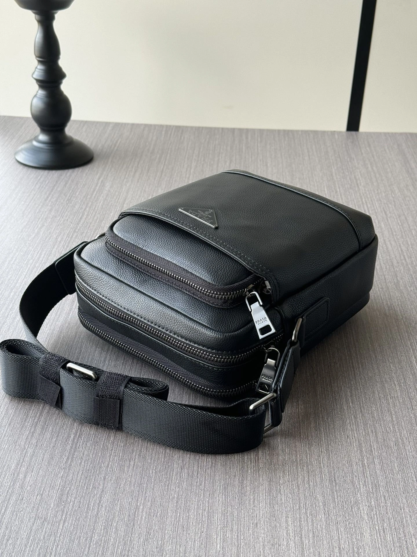 Discounted Mens Prada Satchel Bags