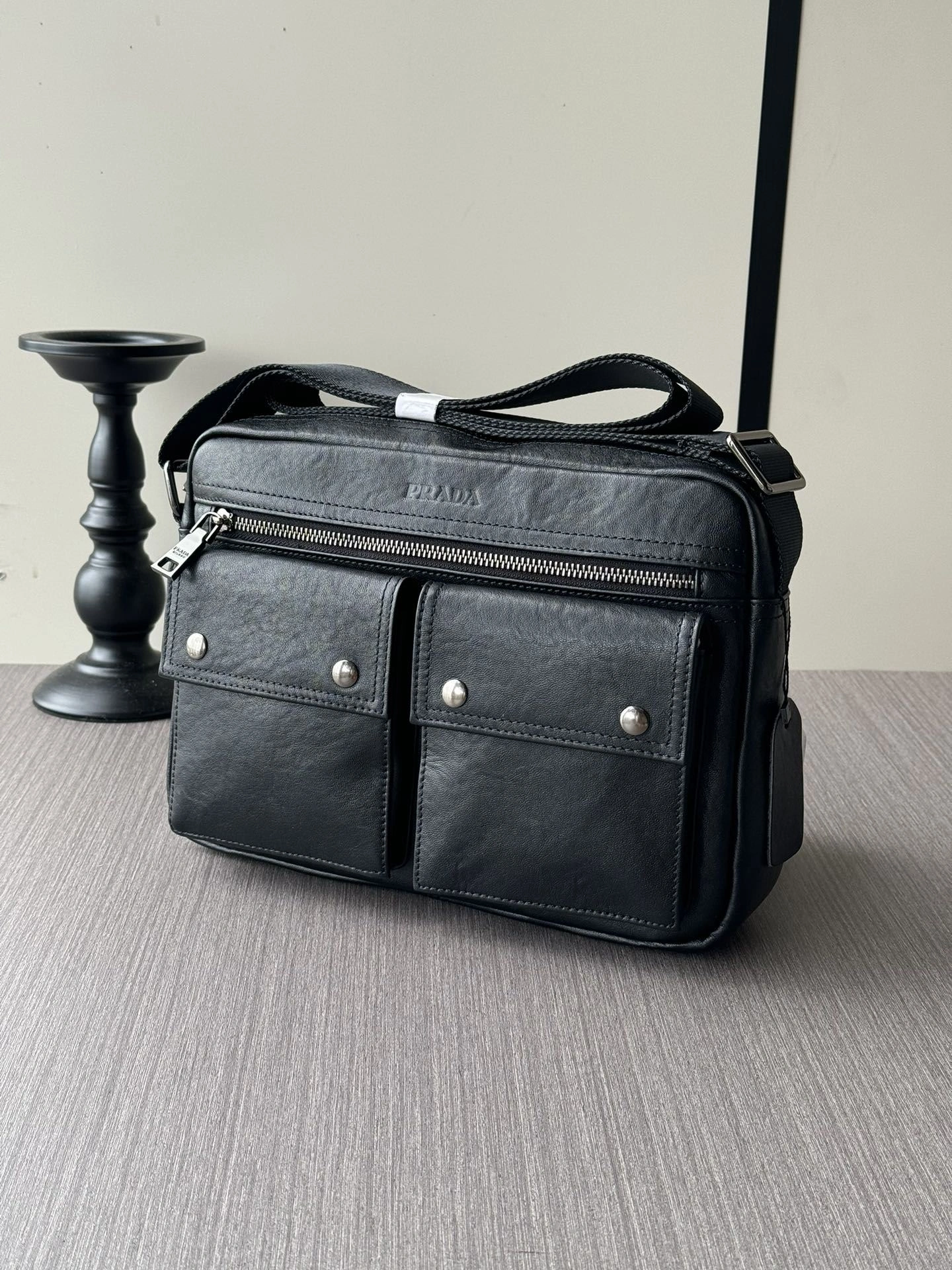 Mens Prada Satchel Bags