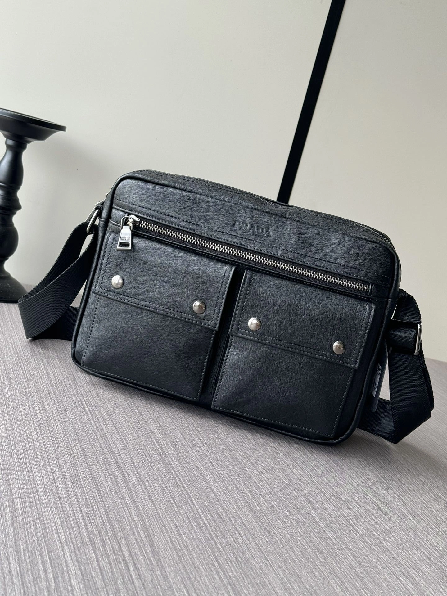 Economical Mens Prada Satchel Bags