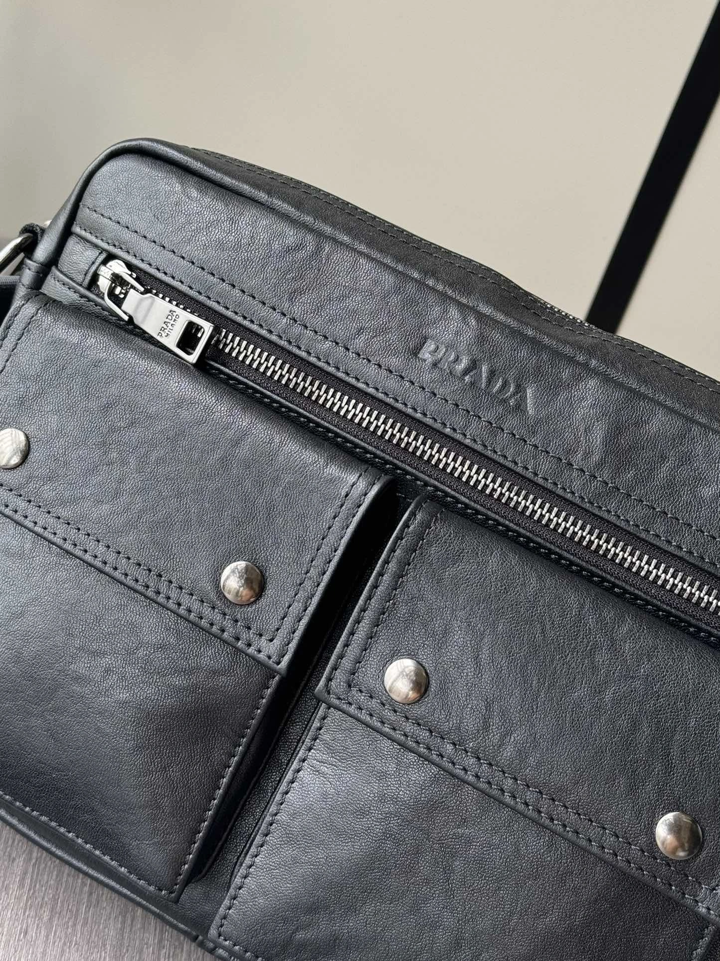 Economical Mens Prada Satchel Bags