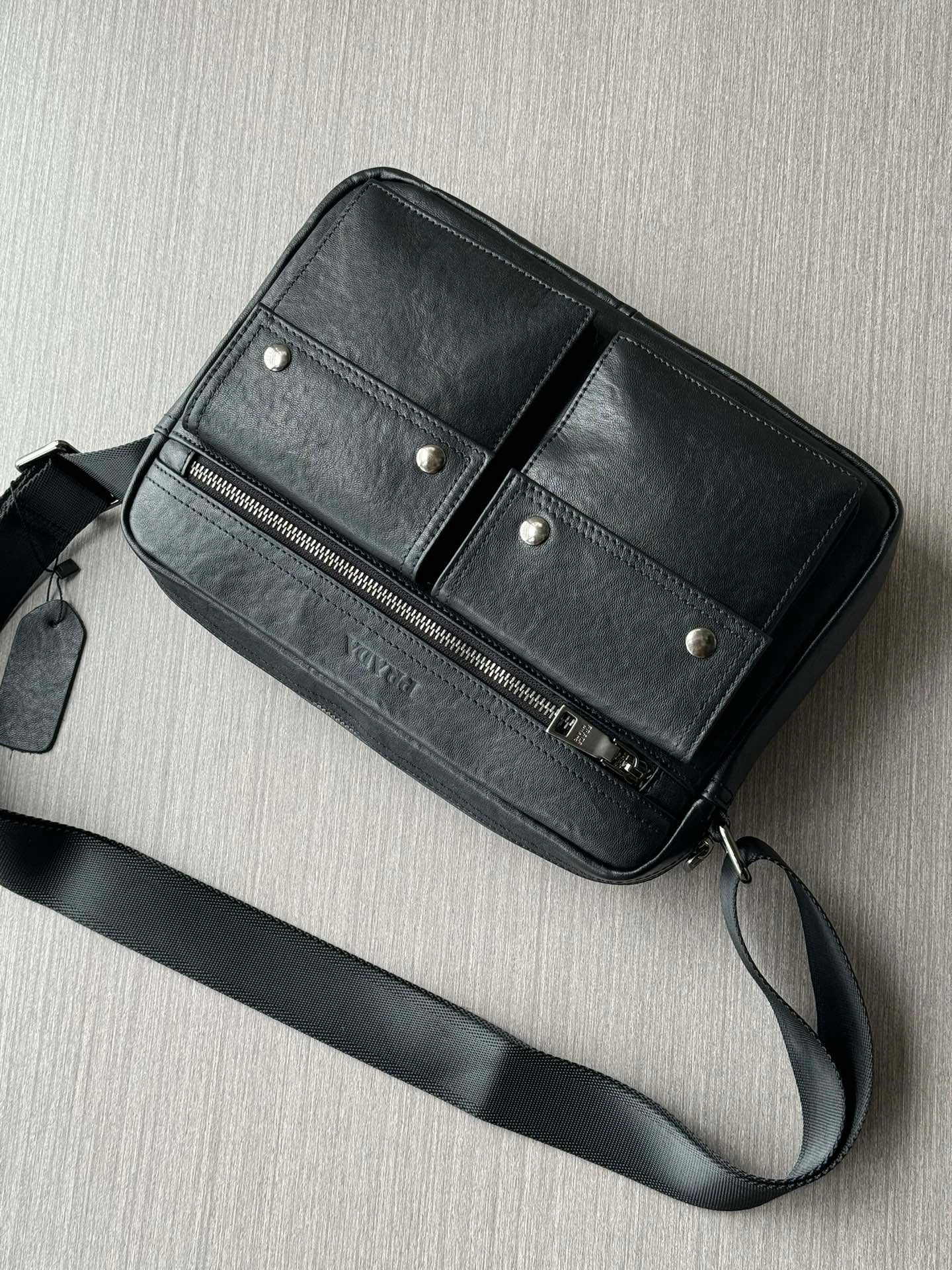 Economical Mens Prada Satchel Bags